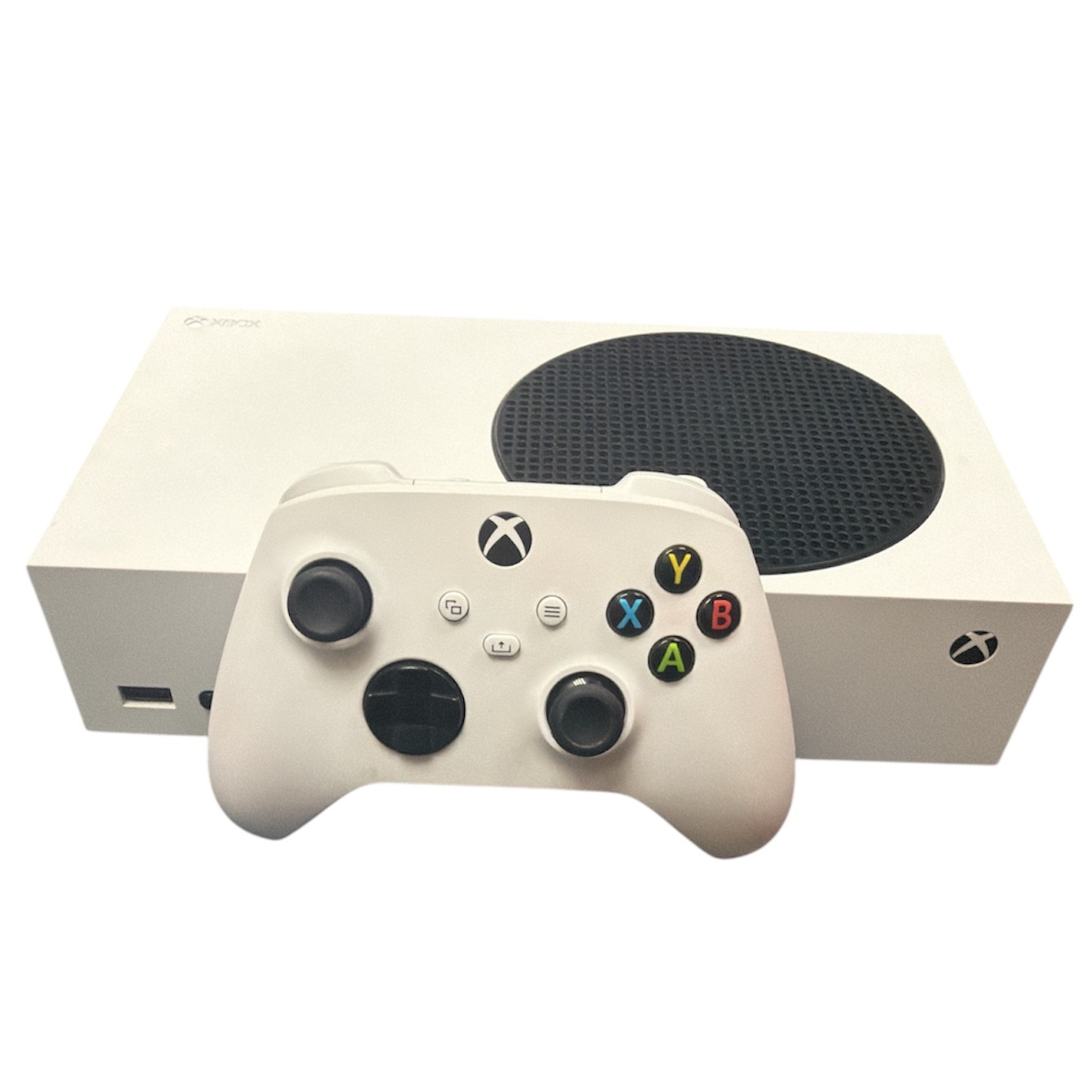 Pre-owned Xbox Series S Console 512GB w/Controller - Own4Less